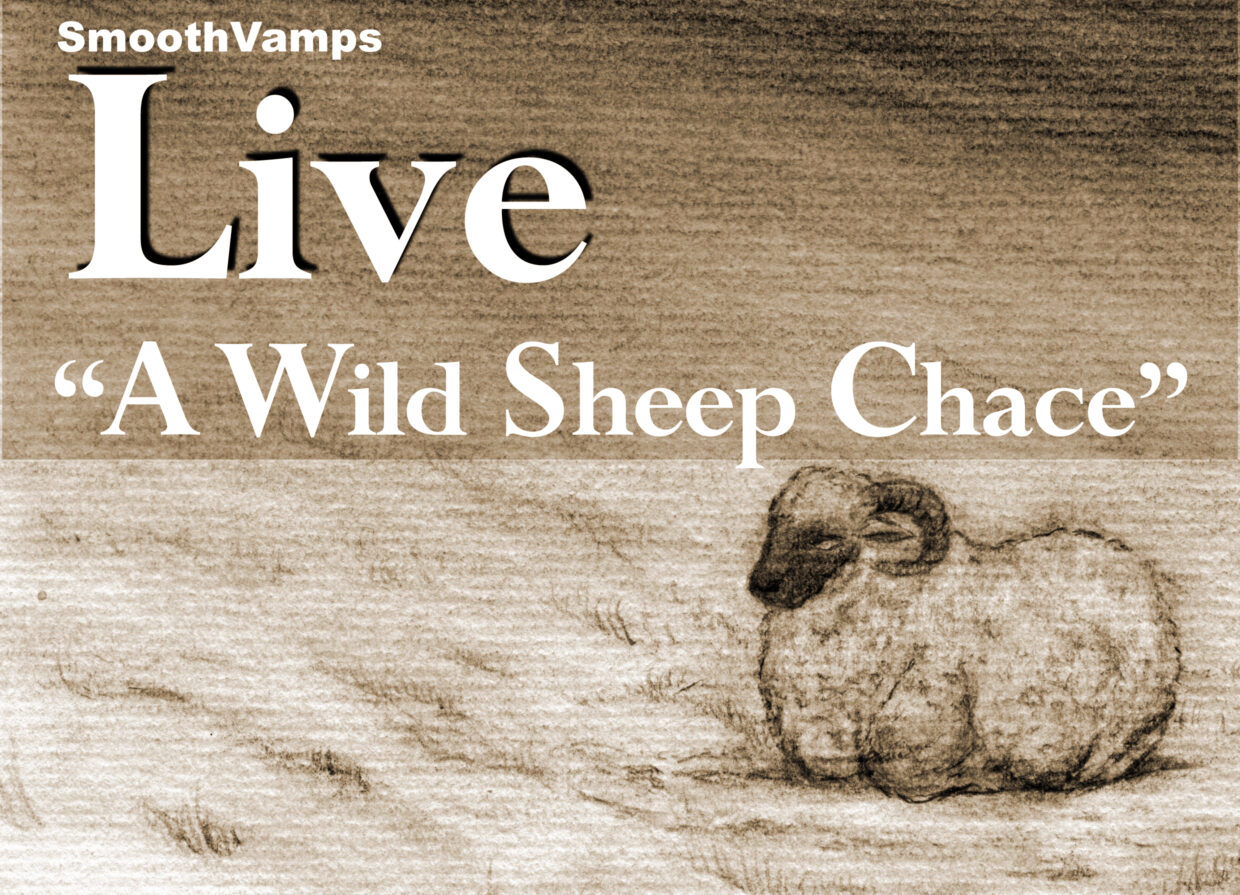 A Wild Sheep Chase | SmoothVamps